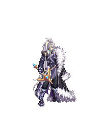 DNF Streamer Duskyisland League