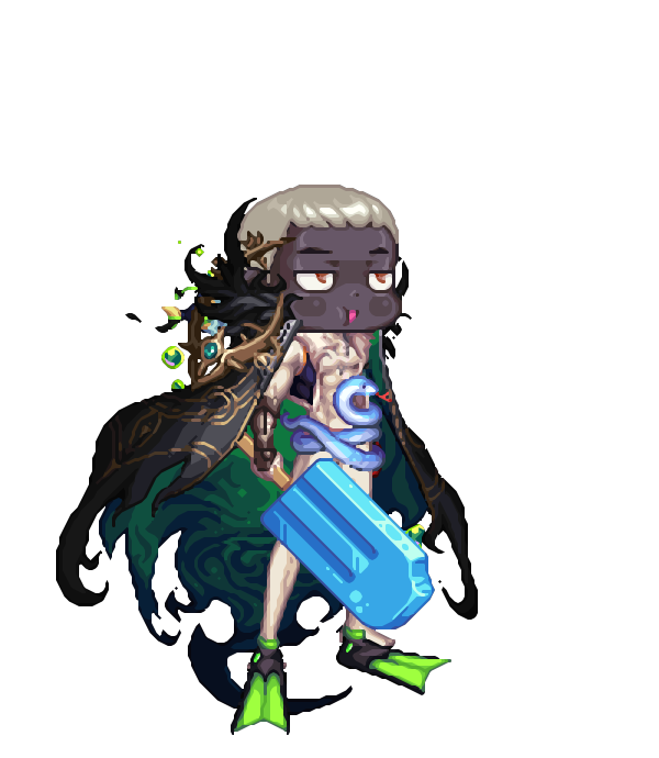 캐릭터 랭킹 - DFMAX.XYZ - DNF